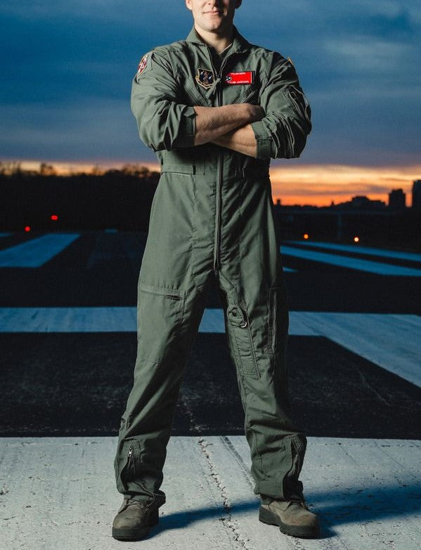 Overall – Warrior Junction