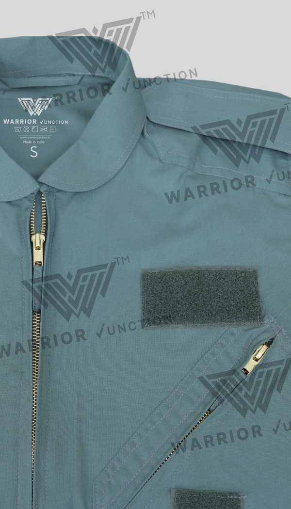 IAF overall uniform Flying pattern mark 2 at ₹2400 | WJ – Warrior Junction