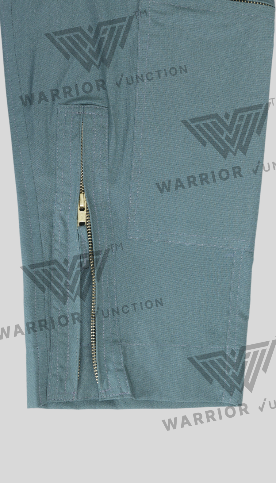 IAF overall uniform Flying pattern mark 2 at ₹2400 | WJ – Warrior Junction